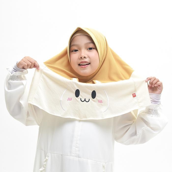 Jual RHS Rabbani - Kerudung Instan Anak Bani Batuta Krukid Nunu ...