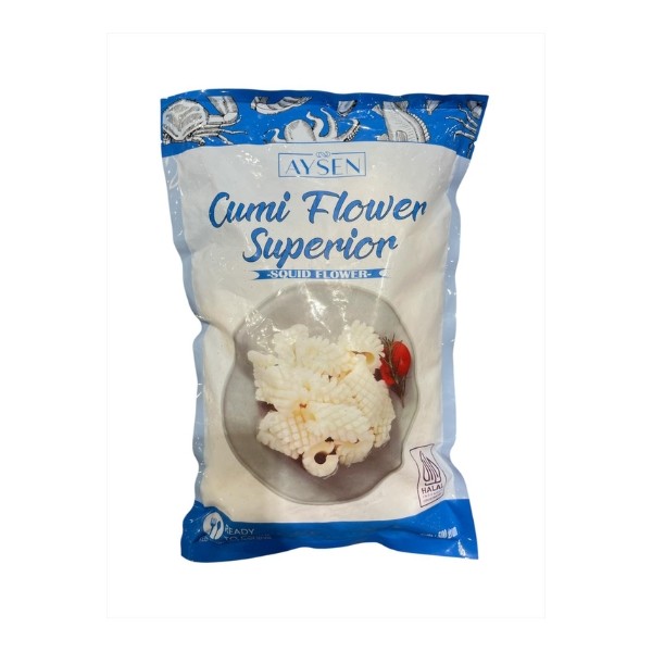 Jual CUMI FLOWER 500 GR | Shopee Indonesia