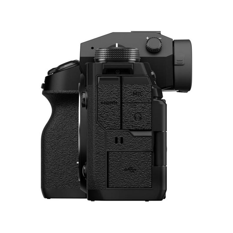 Jual LS Fujifilm X-H2S Body Mirrorless Camera Fuji XH2S XH2-S XH 2S Free Fujifilm NP-W235 ...