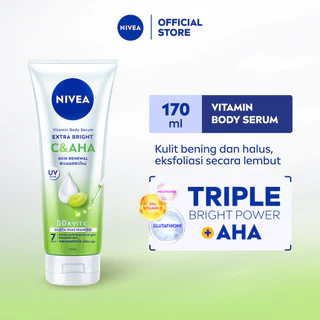Toko Online NIVEA Official Store | Shopee Indonesia