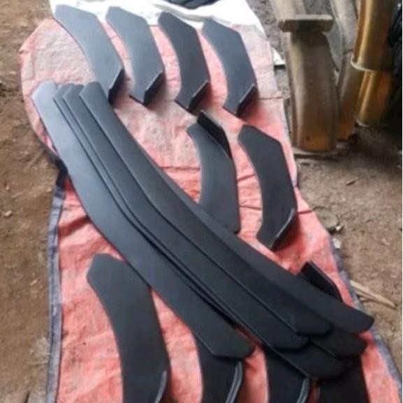 Jual lips bumper universal cocok untuk semuah jenis mobil Best Original ...