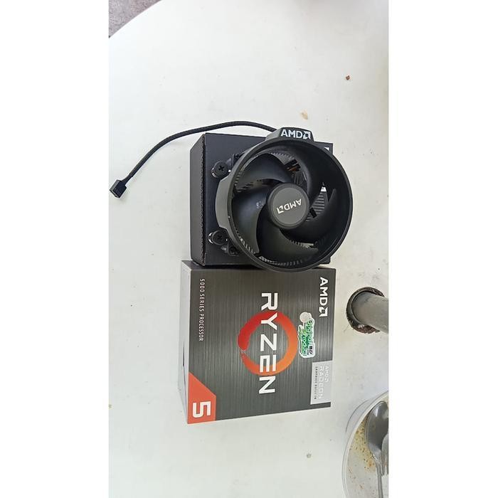 Jual CC AMD FAN COOLER ORIGINAL AM4 FOR RYZEN 3 DAN RYZEN 5 RYZEN 7 ...