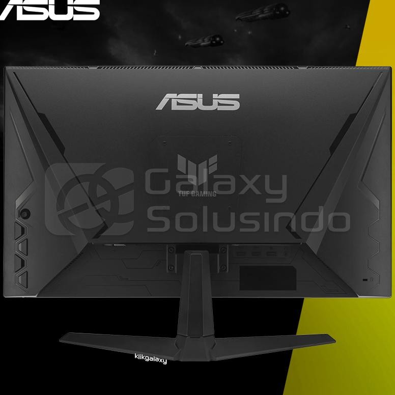 Jual Asus Tuf Vg249Q3A 24" Fhd Ips 180Hz 1Ms Gaming Monitor | Shopee ...