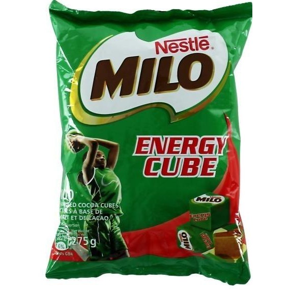 Jual Milo Cubes 100 pcs per Dus | Shopee Indonesia