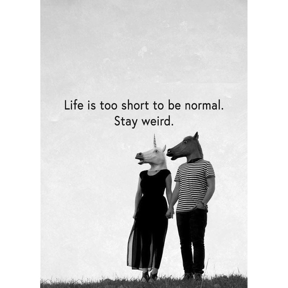 Jual Horse Mask Topeng Kuda Bahan Latex Halloween Cosplay | Shopee ...