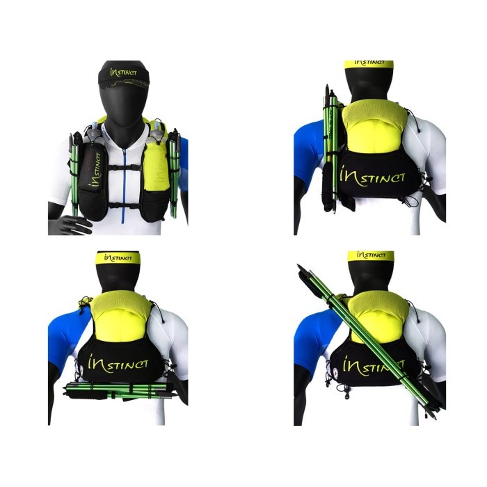 Jual Evolution 7L Instinct Trail - Running Hydration Pack | Shopee ...