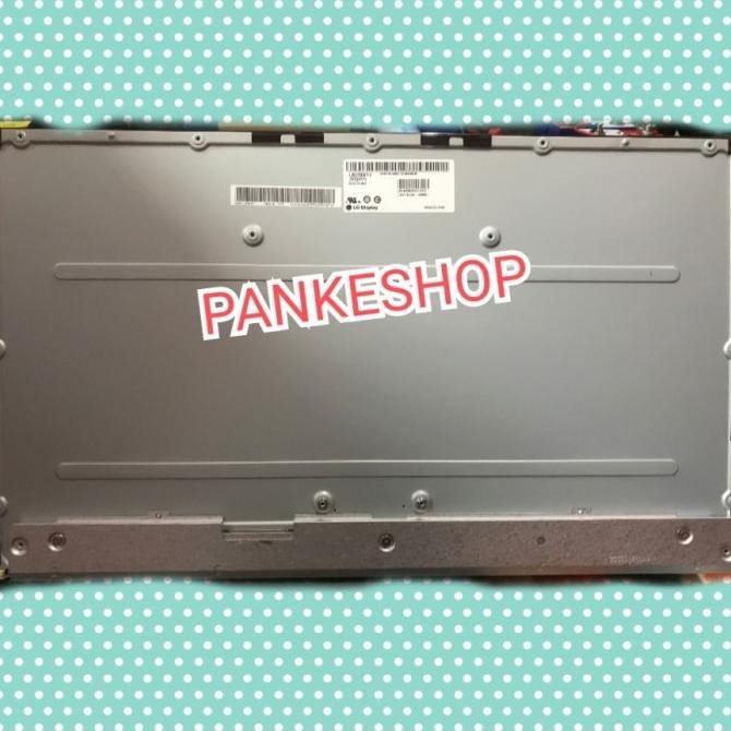 Jual LED LCD PC All in One LM238WF2 SS M1 M238HCA-L3B 23.8" Non Touch | Shopee Indonesia