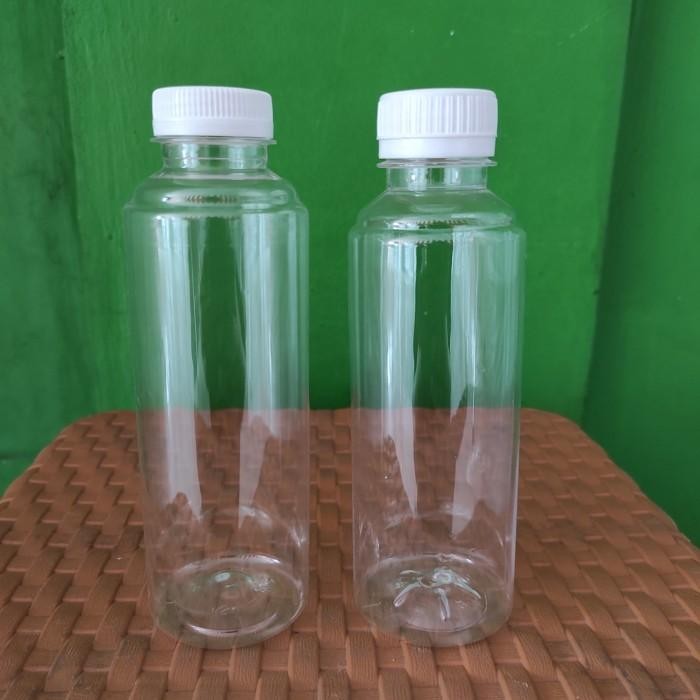 Jual Botol Almond 250 Ml Murah !!!! (Jne,Si Cepat Anter Aja Dll ...