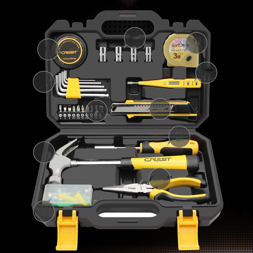 Jual Kit Perbaikan Alat Perangkat Keras Rumah Tangan Rumah Tangga ...