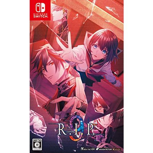 Jual 9 RIP Video Game Nintendo Switch Dari Jepang BARU |89A19A1A ...