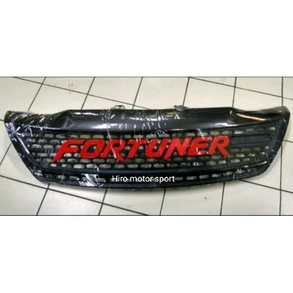 Jual grill fortuner model raptor | Shopee Indonesia