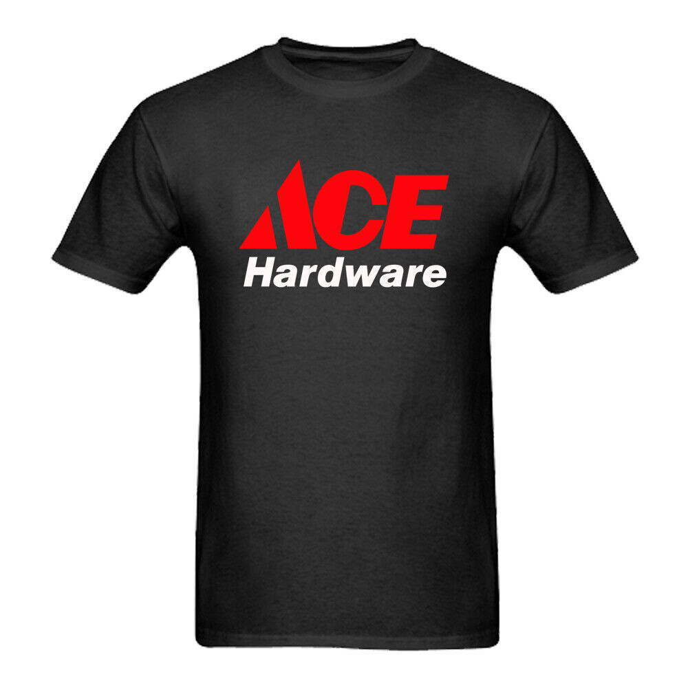 Jual Ace Hardware Logo Hitam T | Shopee Indonesia