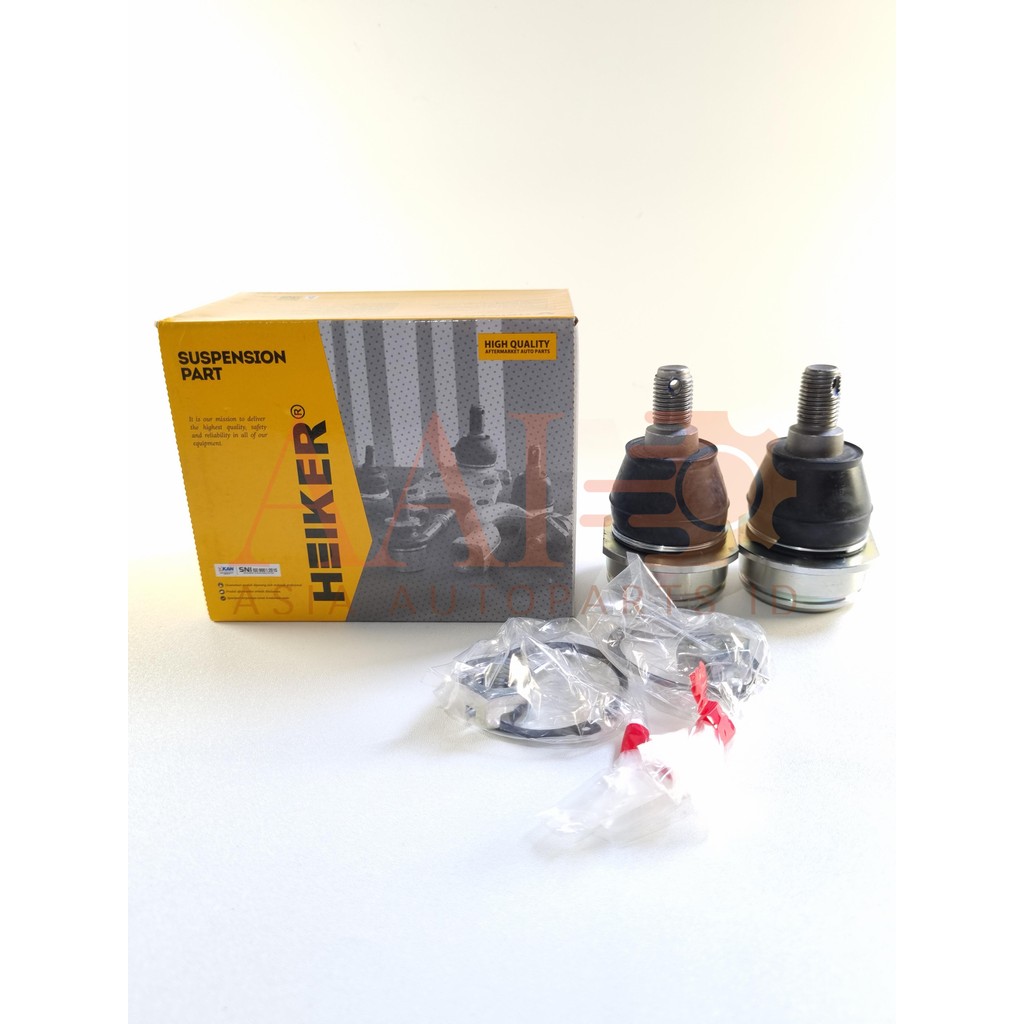 Jual Ball Joint Joints Toyota Rush (2007 - 2016) | Shopee Indonesia