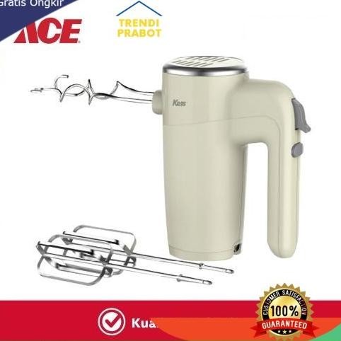 Jual Mixer Tangan Adonan Kue Krisbow Mixer Tangan 300W Ace Terbagus ...