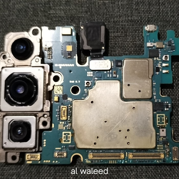 Jual MESIN Samsung S22 5G S901E/D NORMAL TESTED TINGGAL PAKAI (hanya ...