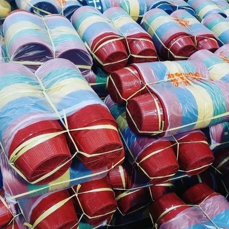 Jual Bisa COD Ceting nasi Ceting nasi Besek Tradisi Hajatan Wakul ...
