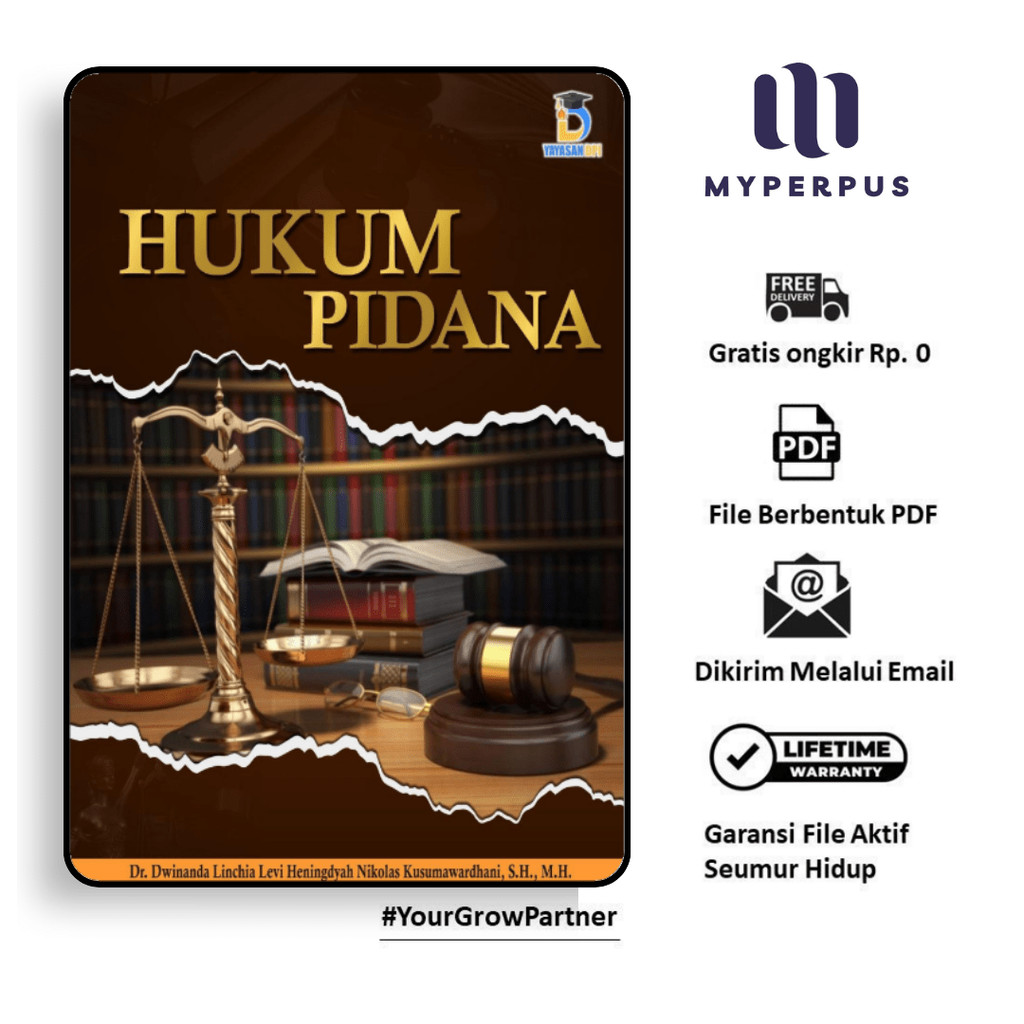 Jual 1493. Hukum Pidana ( etc) | Shopee Indonesia