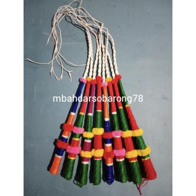 Jual TREND PECUT MURAH, PECUT KEPANG, PECUT TARI, PECUT MADURA, CAMBUK ...