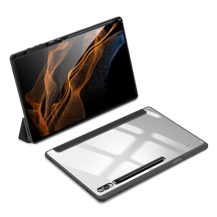 Jual Sale Dux Ducis Toby Case Samsung Galaxy Tab S9 Plus Tab S9 Ultra ...