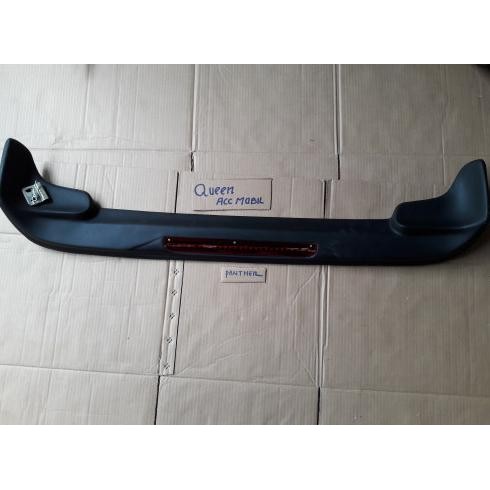 Jual Spoiler Isuzu Panther Royal Sporty | Shopee Indonesia