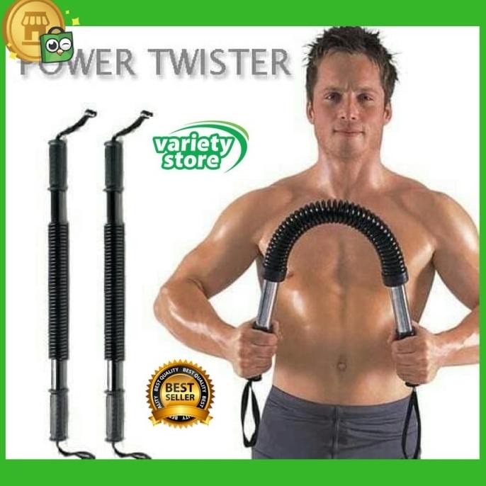 Jual ALAT BANTU OLAHRAGA GYM FITNES MEMBENTUK OTOT LENGAN PER PEGAS ...