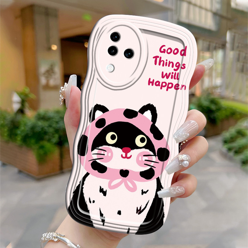 Jual Casing Hp Untuk VIVO V30E 5G V30 Pro 5G Case Casing pelindung HP ...