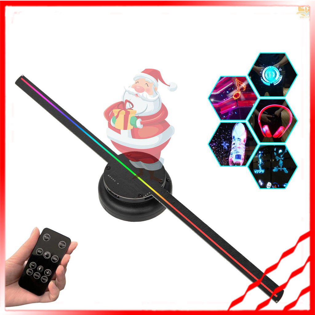 Jual T40 Proyektor Hologram 3D Kipas Tampilan Iklan Pemutar yang ... Jual T40 Proyektor Hologram 3D Kipas Tampilan Iklan Pemutar yang ...