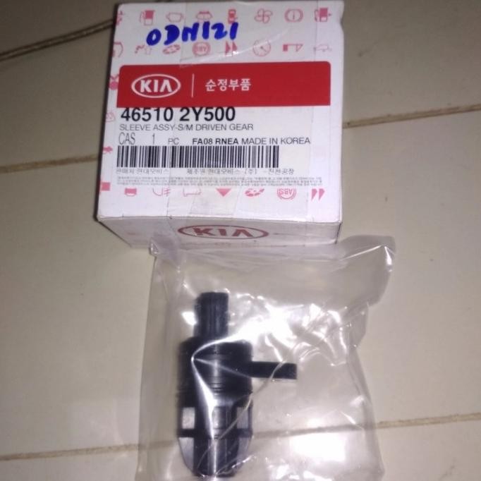 Jual Sensor Speedometer Kia Carens Manual | Shopee Indonesia