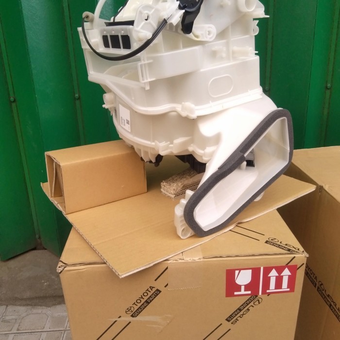 Jual Blower AC Hiace Commuter 87130-26220 Blower Assy Original Toyota ...