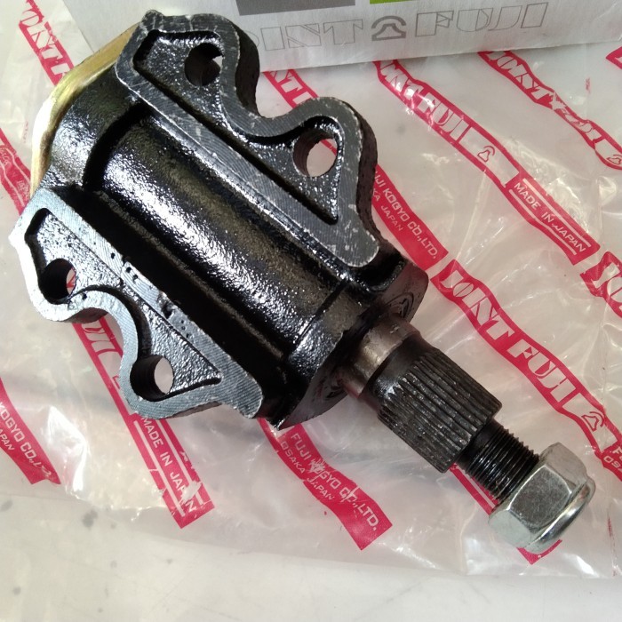 Jual Idler Arm Housing Center Arm Stir Bell Crank L300 Bearing Mb166425 ...