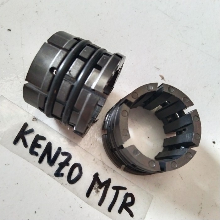 Jual Bos Bushing Steer Stir Steering Rack Grand All New Avanza Xenia ...