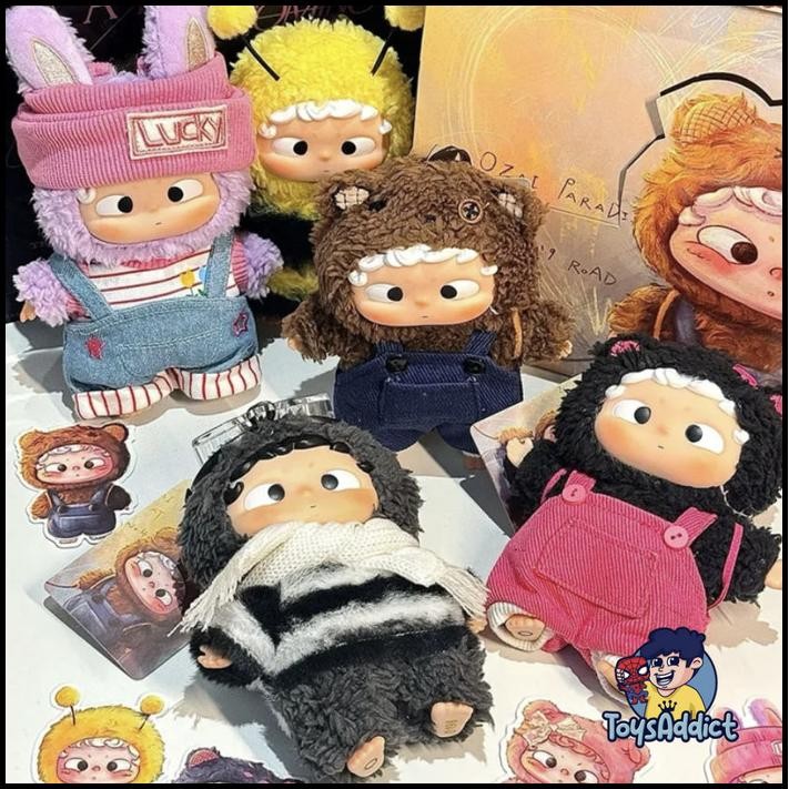 Jual Heyone Ozai Spring Garden Party 1 Pcs Blind Box - Termurah ...