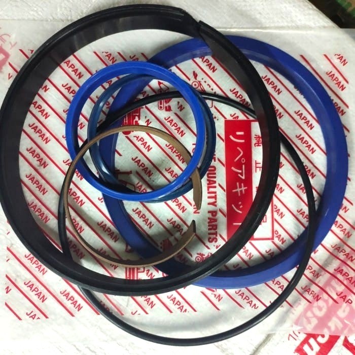 Jual Seal kit Dump Hino Lohan 500 Hino 260 TI -As Rod 90 x 100 x 10MM ...