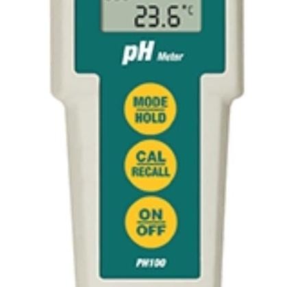 Jual Jual Ph Meter / Ph Air / Ph100 Extech Exstik | Shopee Indonesia