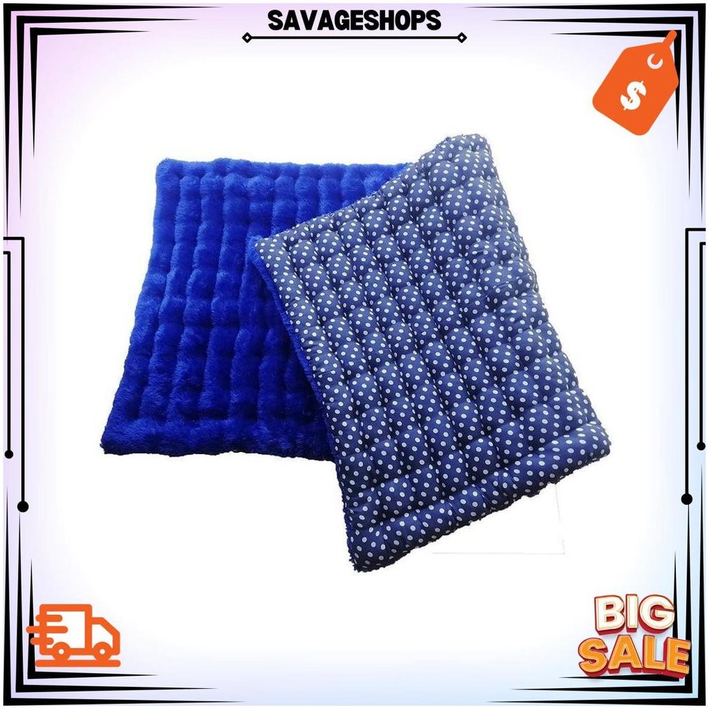 Jual Kasur Lantai Gender Bulu Raspur Bonus 2 Bantal D Best Seller ...