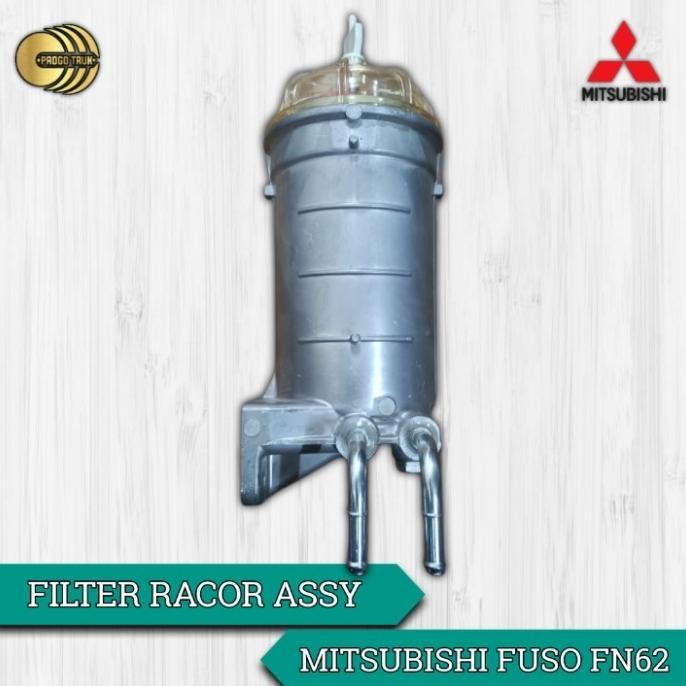 Jual Masih Filter Racor Mitsubishi Fuso Fn62 Tayo 6M60 | Shopee Indonesia