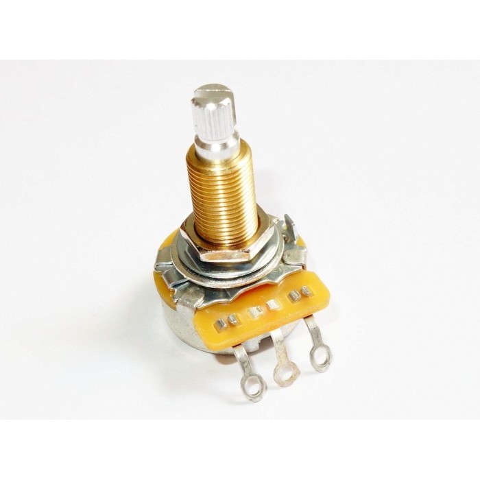 Jual CTS 300K Long Shaft Linear Potentiometer BNWB | Shopee Indonesia