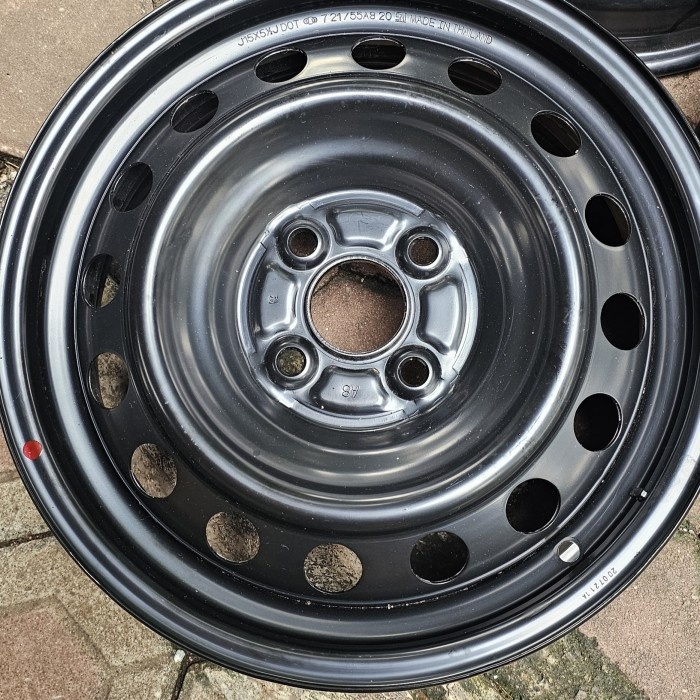 Jual VELG KALENG R15 PCD 4X100 | Shopee Indonesia