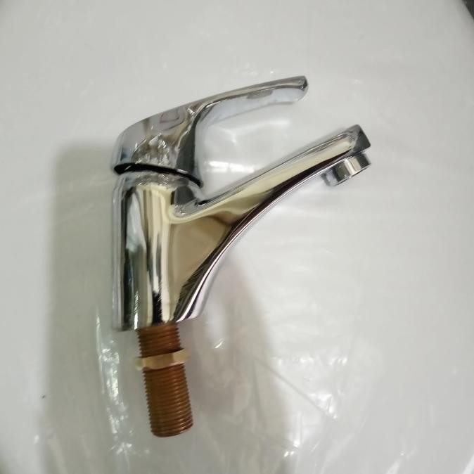 Jual Kran Wastapel Toto Tx109Ld | Kran Cuci Tangan Toto !! Ready ...