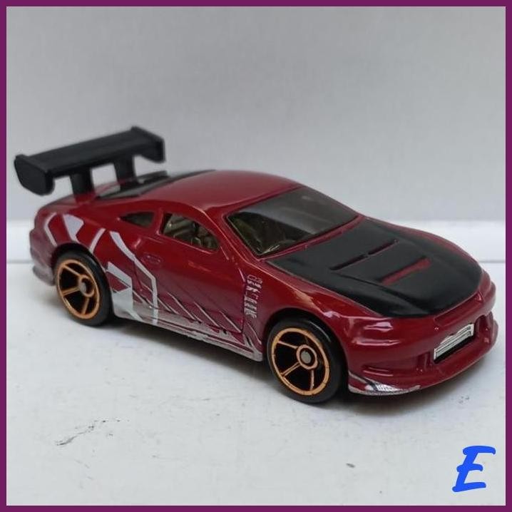 Jual | MYD | HOT WHEELS NISSAN SILVIA S15 2006 FIRST EDITIONS LOOSE ...