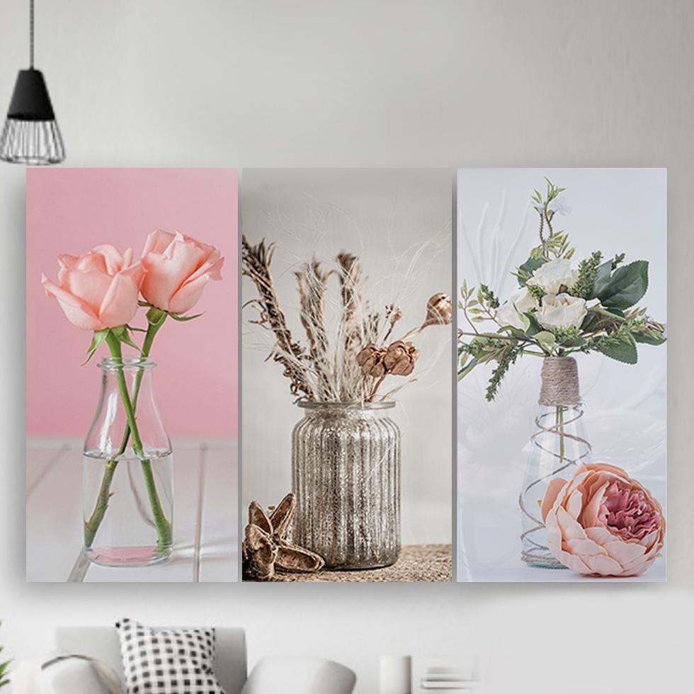 Jual Hiasan Kamar Aesthetic / Pajangan ruang tamu / Hiasan dinding ...