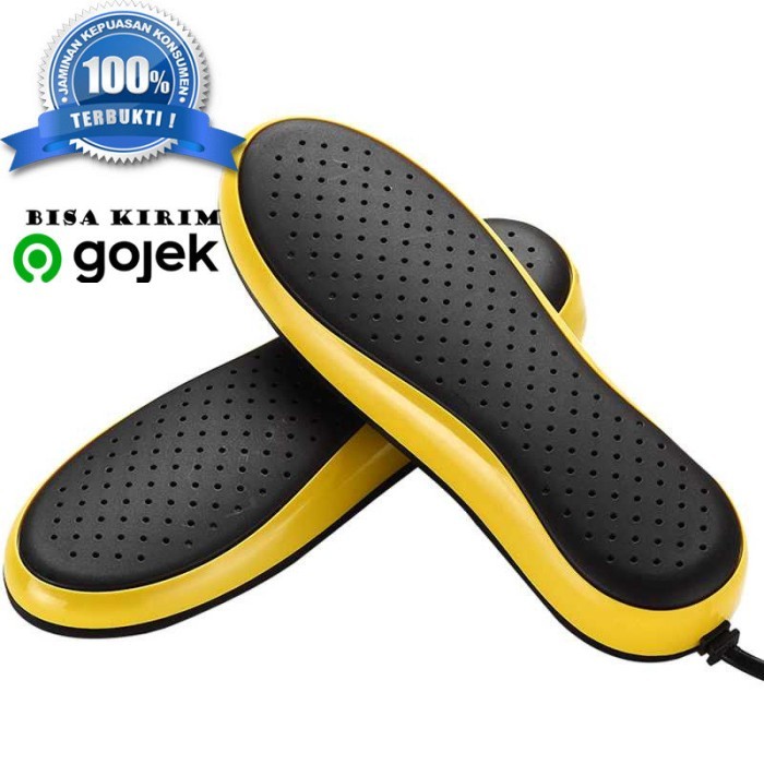 Jual PENGERING SEPATU ELEKTRIK / MUDAH DI GUNAKAN / AUTOMATIS / GARANSI ...