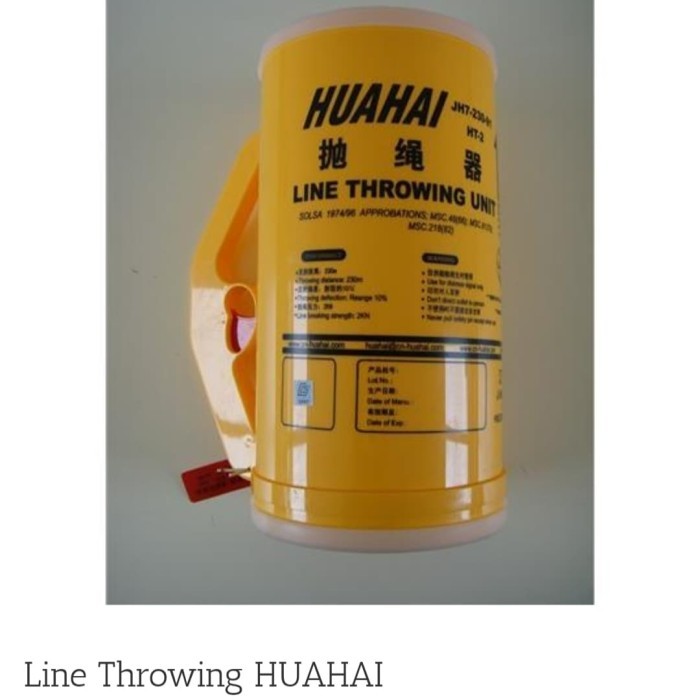 Jual line throwing | Shopee Indonesia