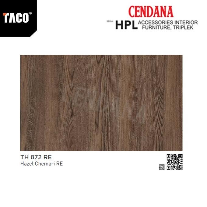 Jual Hpl Taco T.H 872 Re | Shopee Indonesia