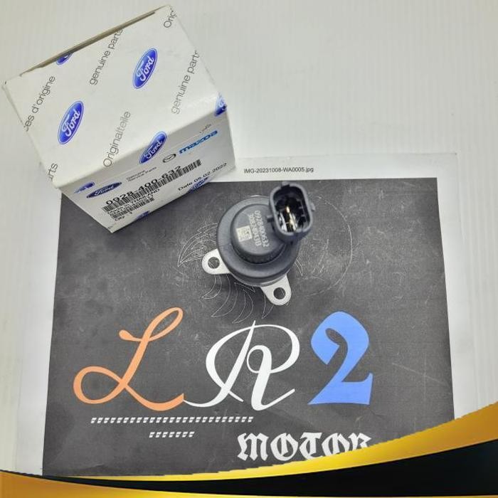 Jual | LMR | SWITCH SENSOR INJEKSI BOSHPUMP BOSH PUMP FORD RANGER ...