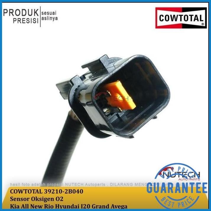 Jual | NTC | O2 SENSOR OKSIGEN KIA ALL NEW RIO HYUNDAI I20 GRAND AVEGA ...