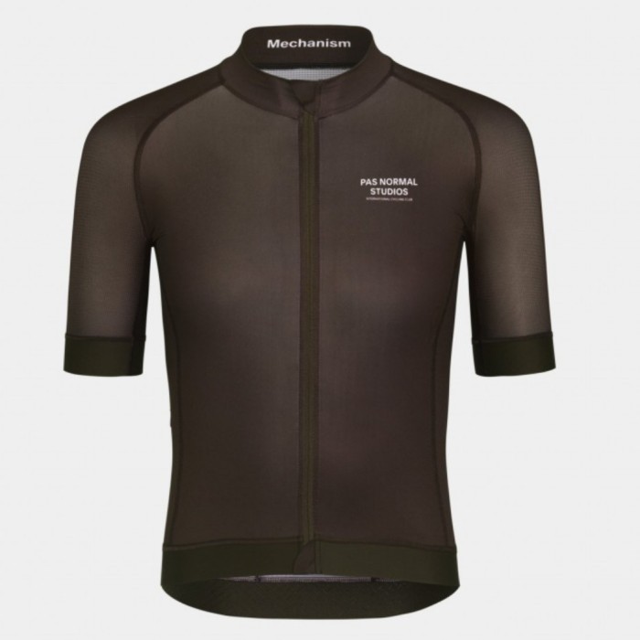 Jual Jersey Pns Pas Normal Studios Mechanism Dark Red Baru!! | Shopee ...