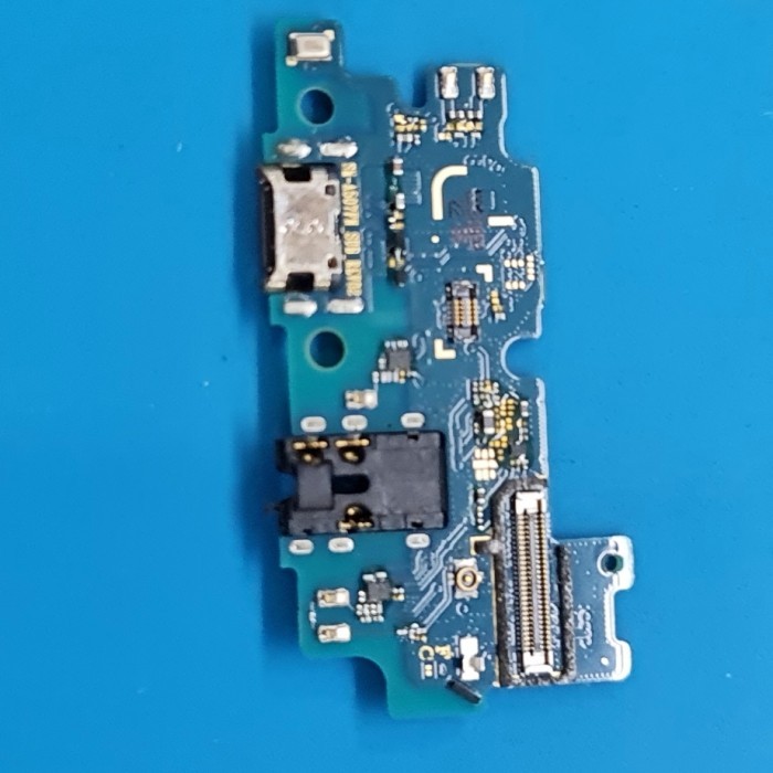 Jual pcb papan flexibel cas charger samsung a50s a507 ori copotan | Shopee Indonesia