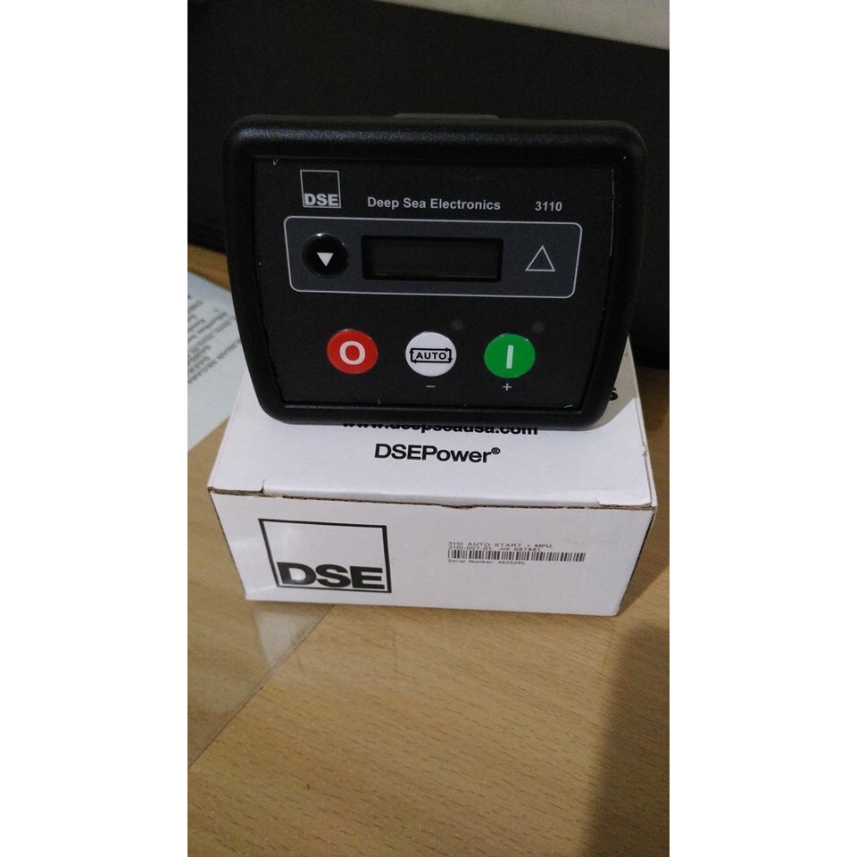 Jual Modul Deepse Dse 3110 Original Terbaru | Shopee Indonesia