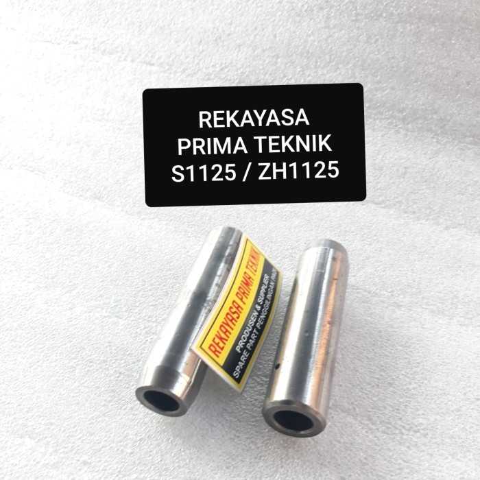Jual /////] ZH1125 S1125 BOS KLEP KELEP BUSH VALVE GUIDE DONGFENG ...